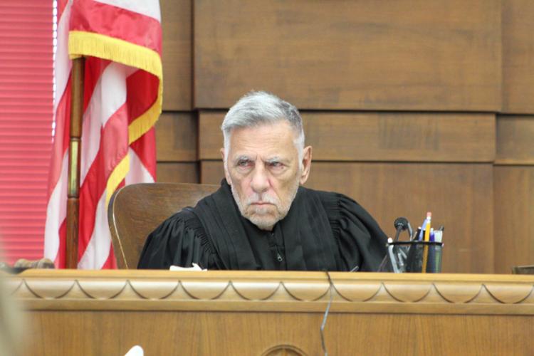 Testimony in dismemberment case includes details about relationship ...