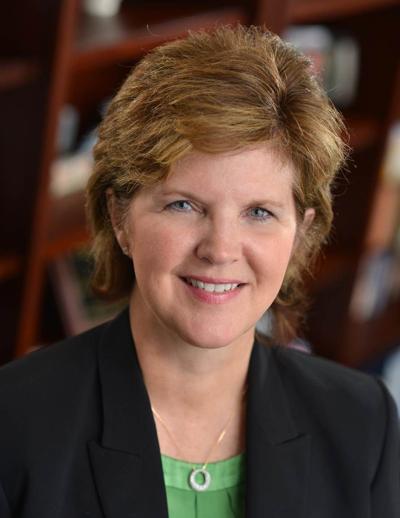 Burns named Huntington city manager | Recent News | herald-dispatch.com