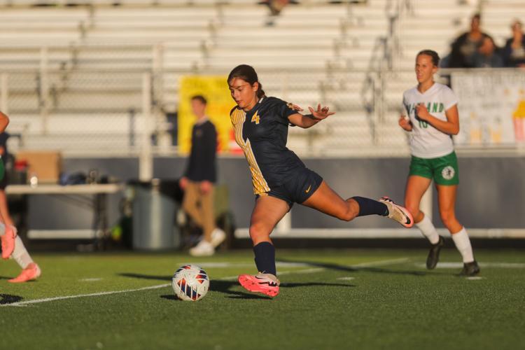 Prep girls soccer: Pointers wrap up undefeated OVC championship | High ...