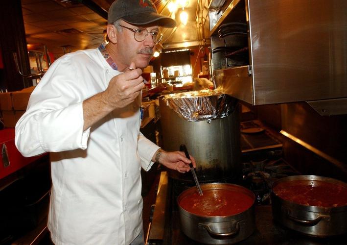 Gallery: Chili Willi's through the years | Business | herald-dispatch.com