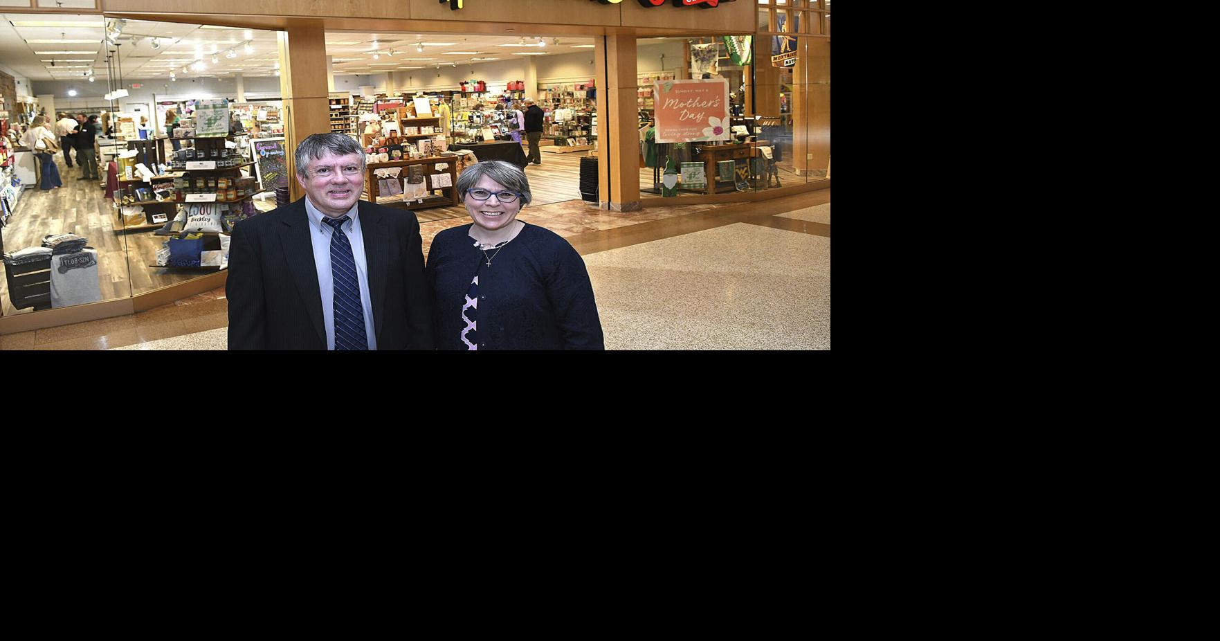 Adams' Hallmark stores sold to Maryland-based Pam's Hallmark | Business ...