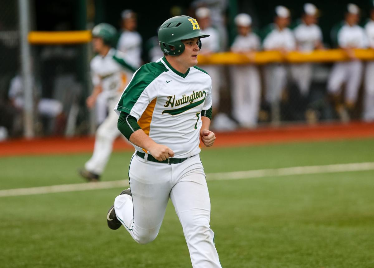 Photos: Huntington vs. Ironton, baseball | Multimedia | herald-dispatch.com