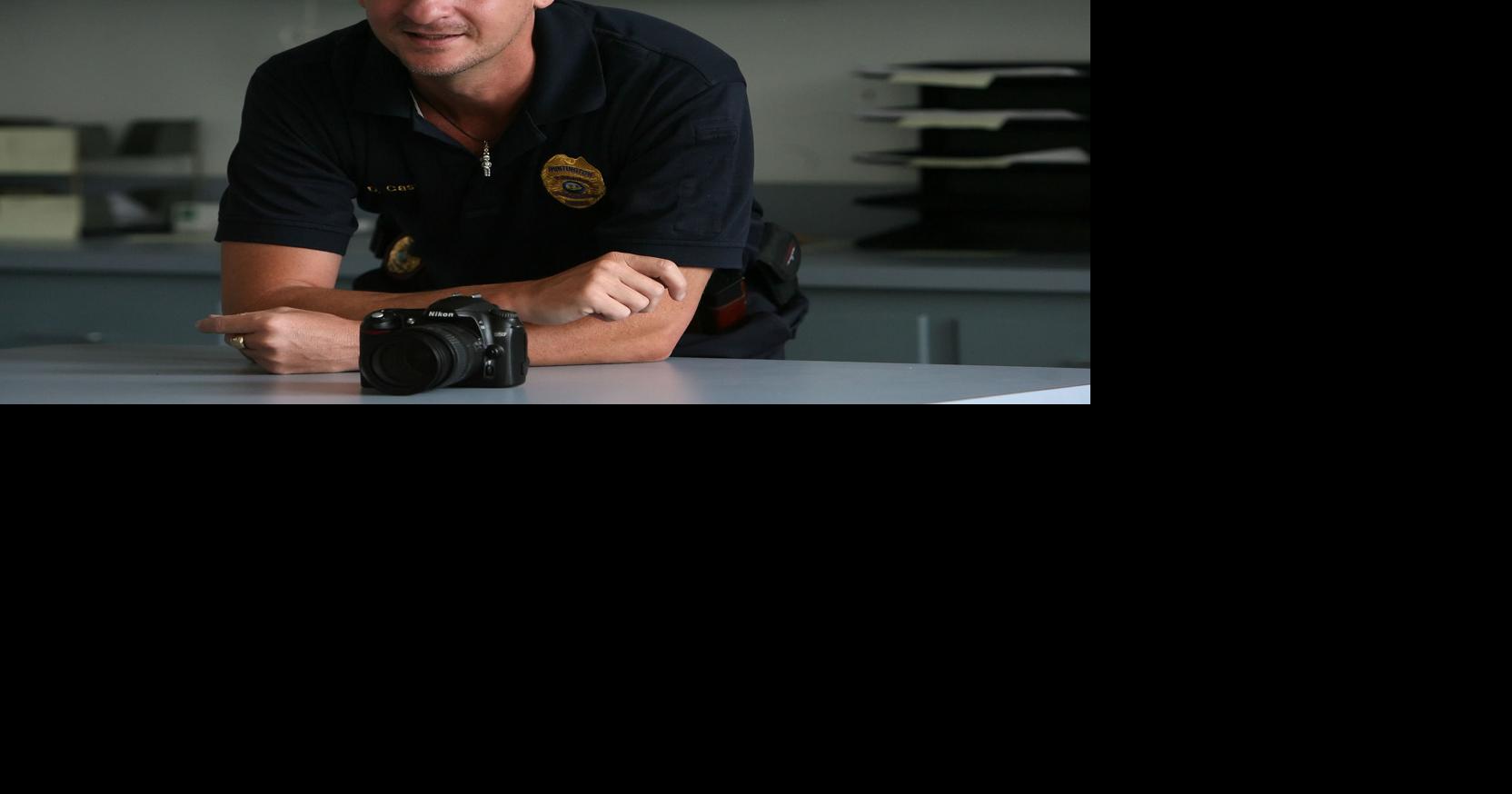 HPD forensics supervisor: ‘I was led to do this’ | News | herald ...