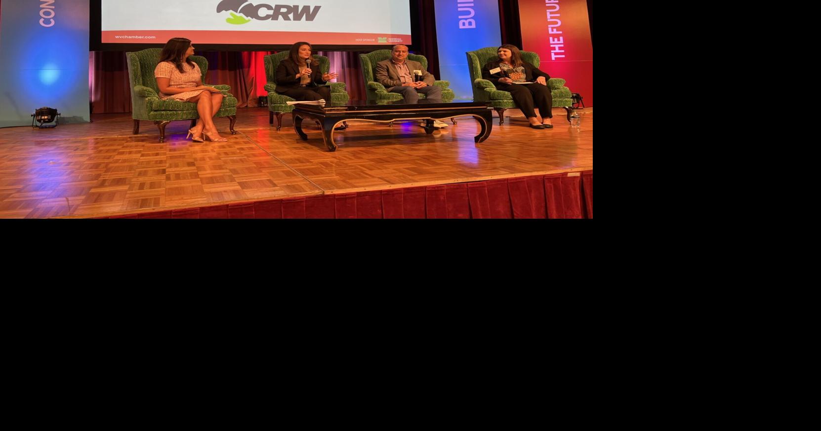 Officials discuss moving West Virginia tourism forward at business ...