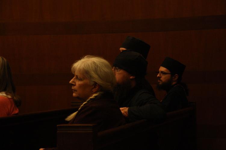 Pinkerman awaits jury decision after final day of trial | News | herald ...