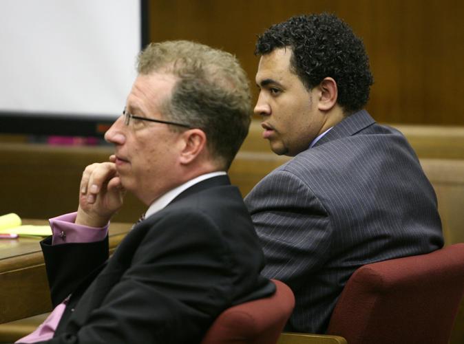 Jury: Blevins guilty of murder | News | herald-dispatch.com