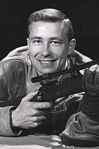 Griffith and Meredith to join W.Va. Hall of Fame | | herald-dispatch.com