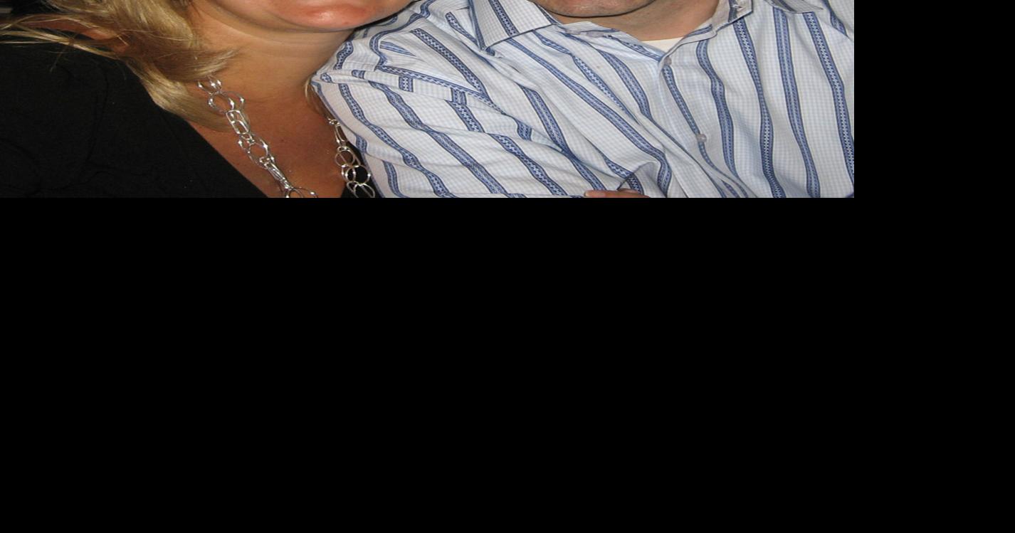 Booth-Shinnick | Celebrations | herald-dispatch.com