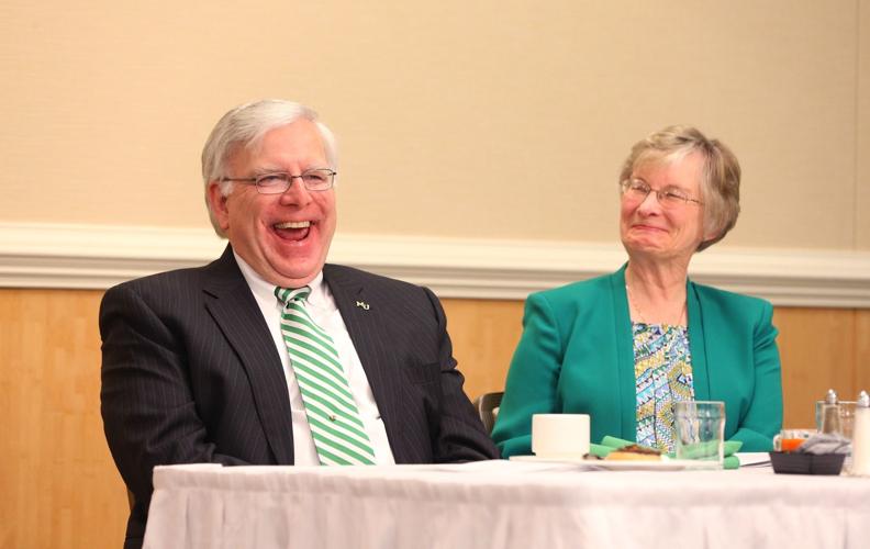 Gallery: Jane and Stephen Kopp honored with Community Service Award by ...