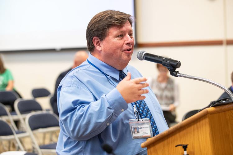 United Way of the River Cities names Jedd Flowers as new executive ...