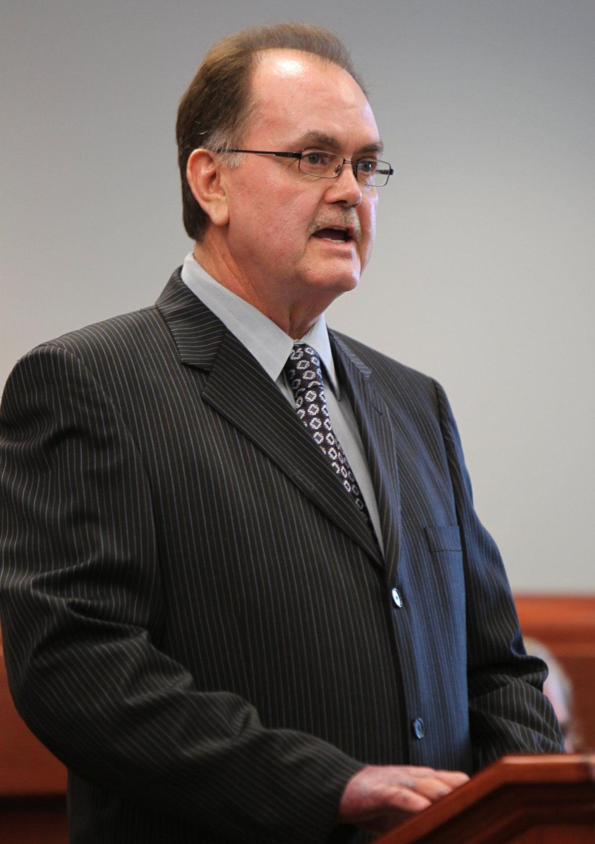 Gallery: The C. David Hagerman Justice Center | Photos News | herald ...