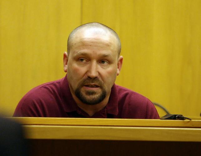 Second McCalla trial under way | News | herald-dispatch.com