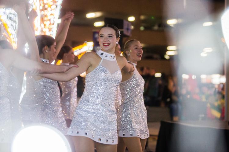 Photos: Huntington Tree-Lighting Ceremony | Multimedia | herald ...