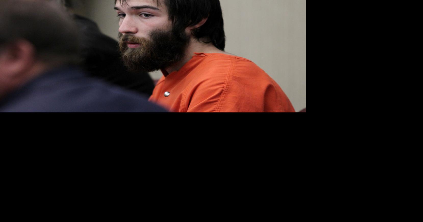 Quadruple Homicide Suspect Pleads Not Guilty At Arraignment Recent
