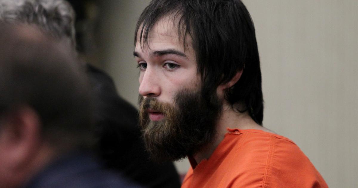 Quadruple Homicide Suspect Pleads Not Guilty At Arraignment Recent