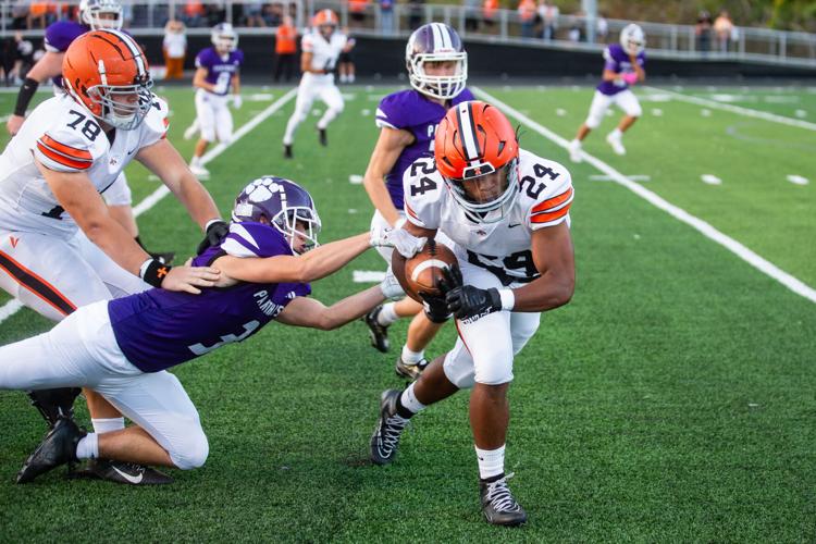 Chesapeake Panthers look for first winning season since '17 | High ...