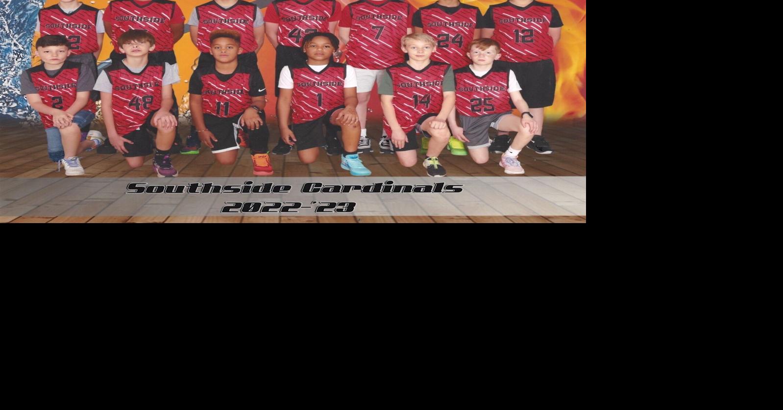 Our champions: Southside boys basketball A Division | Sports | herald ...
