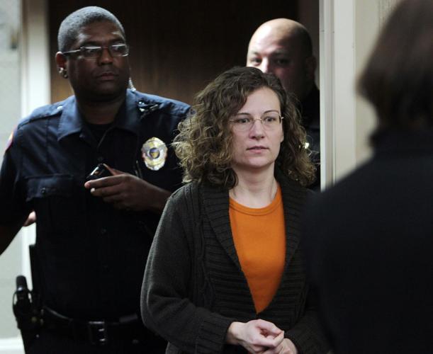 Goff found guilty of murder | News | herald-dispatch.com