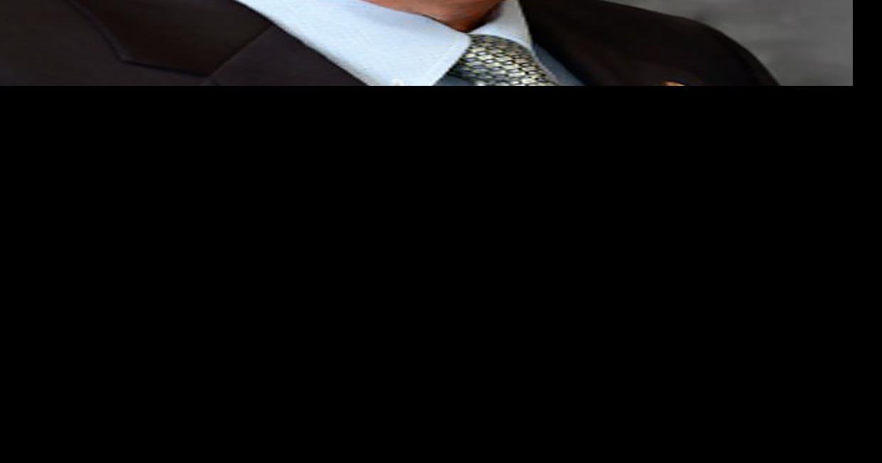 Candidate profile: Tim Kinsey | News | herald-dispatch.com