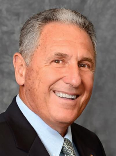 Candidate profile: Tim Kinsey | News | herald-dispatch.com