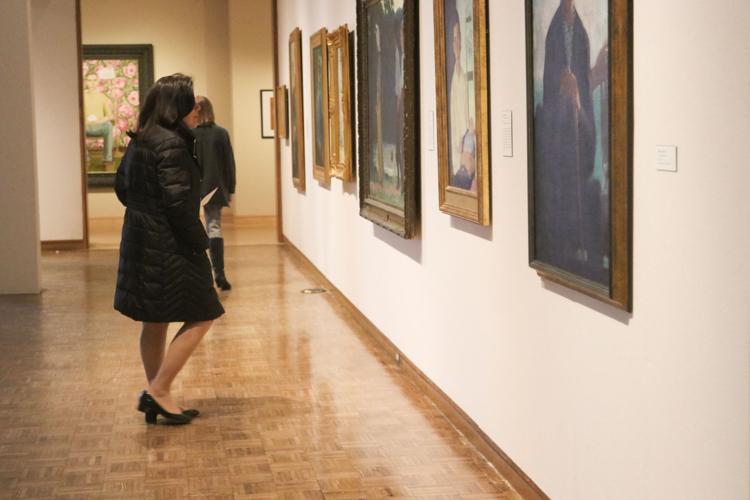 Photos: Jame R. Hopkins: Faces of the Heartland | Photo Galleries ...