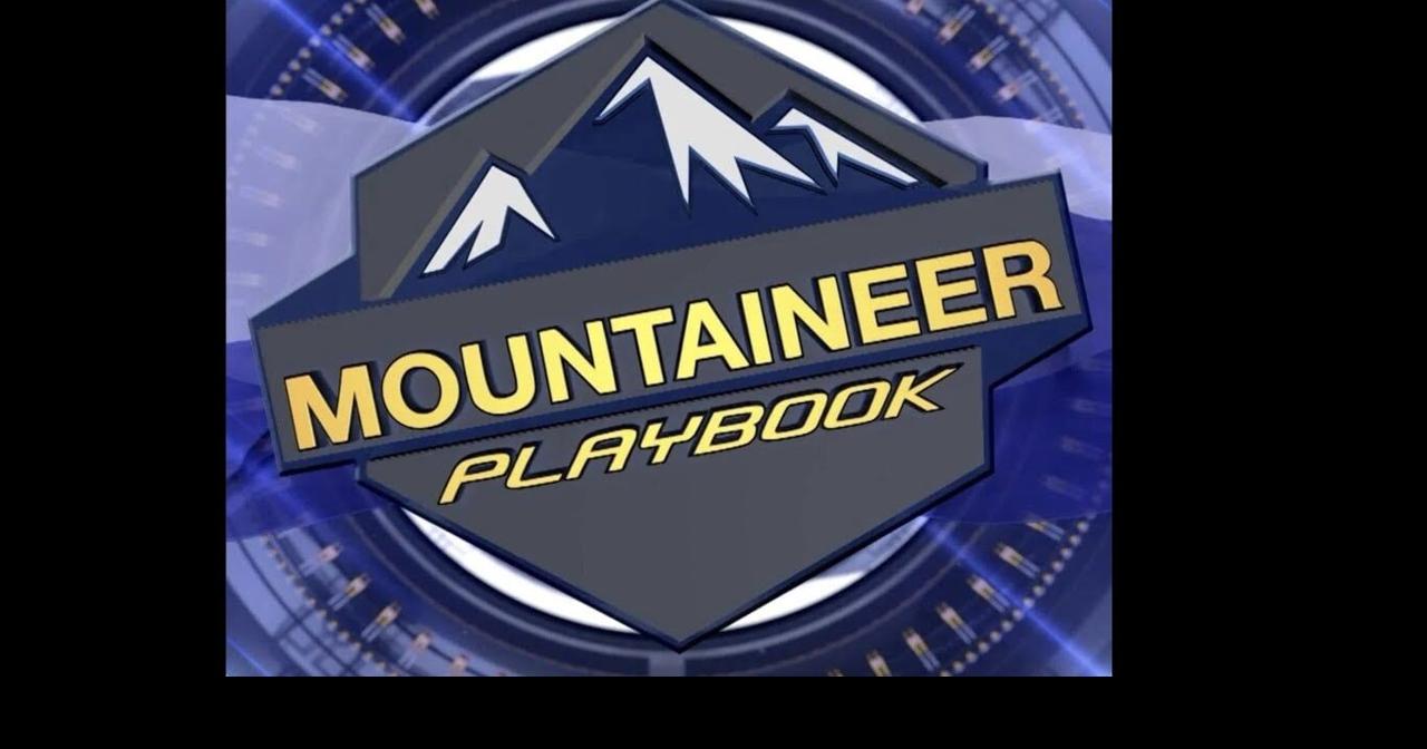 Mountaineer Playbook April 25 2025 | | herald-dispatch.com