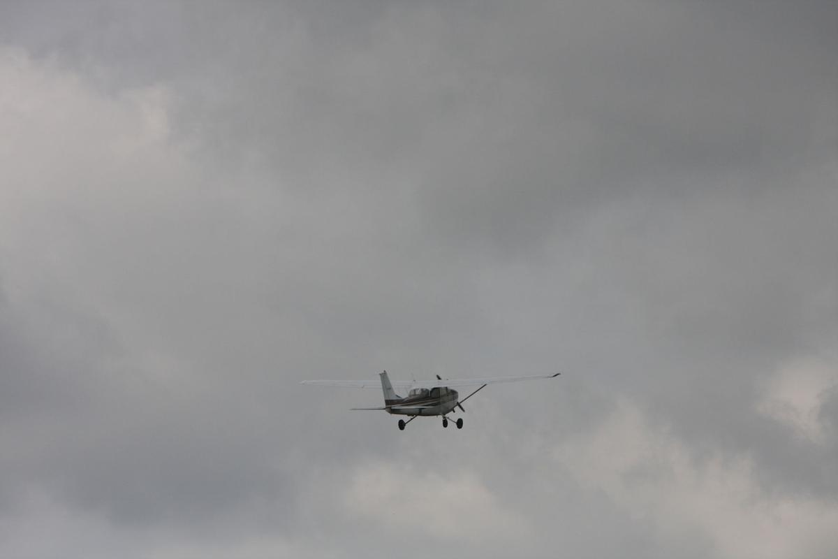 Gallery: Just Plane Fun: Spring Plane Ride Day | Photos News | herald ...