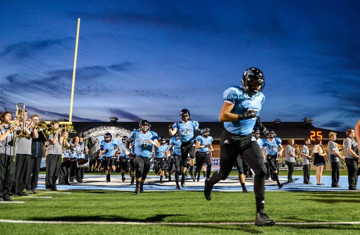 Mingo Central rebuilding in 2018 season | High School Sports | herald ...