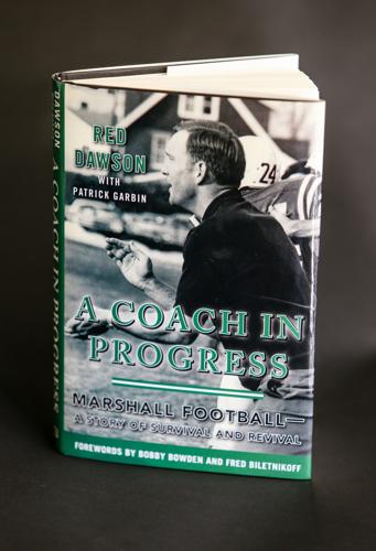 Red Dawson: A story of survival and revival | Marshall Sports | herald ...