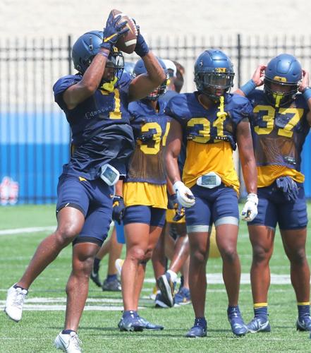 WVU football: Cox brings championship mentality to Morgantown | Sports ...