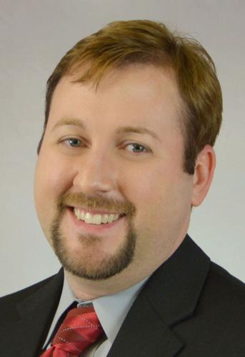 Candidate profile: Matthew Dodrill | News | herald-dispatch.com