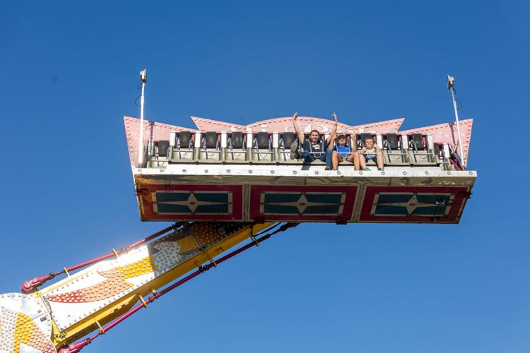 Boyd County Fair kicks off Tuesday | News | herald-dispatch.com
