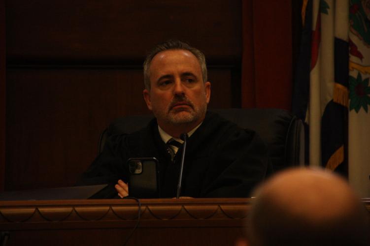 Pinkerman awaits jury decision after final day of trial | News | herald ...