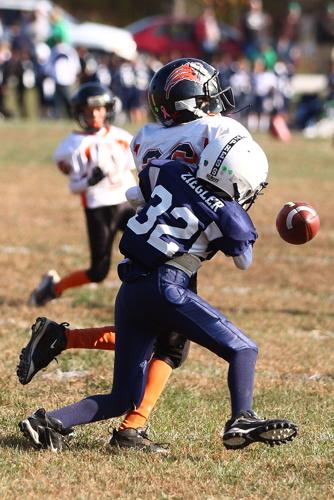 Gallery: Vinson vs. DC Express C Team | Photos Sports | herald-dispatch.com