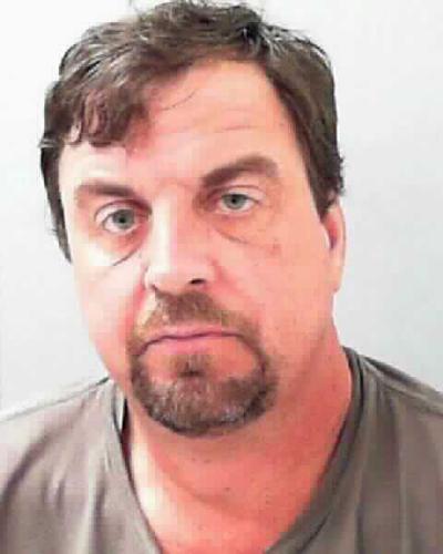 Hodges' bond is revoked | News | herald-dispatch.com