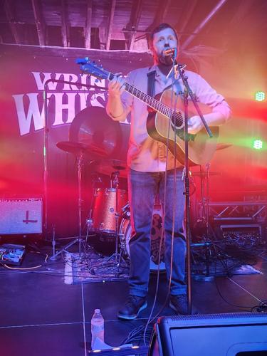 Wrinkled Whiskers concert series hosting two events at West Edge ...