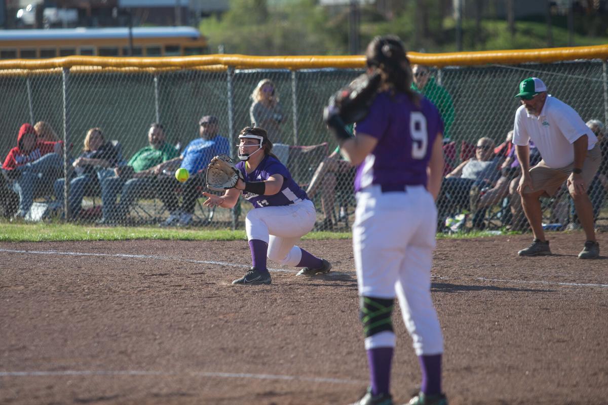 Photos: High school softball, Fairland vs. Chesapeake | Multimedia ...