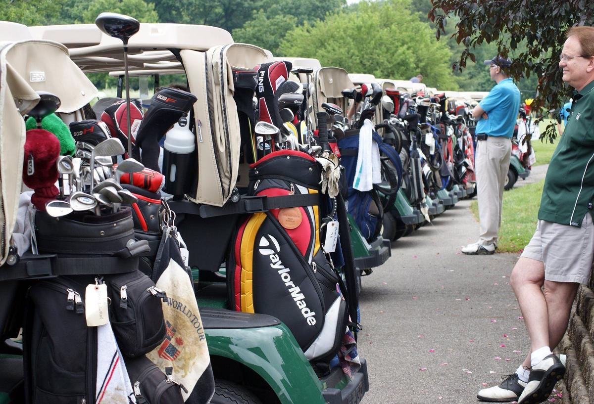 Gallery: First Sentry Bank Ronald McDonald Charities Open | Photos News ...