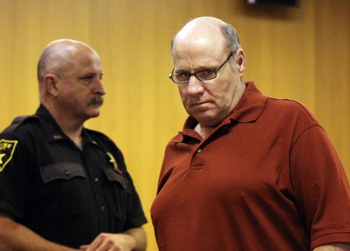 Gallery: Clinton Douglas Skeens Trial Day Two | Photos News | herald ...