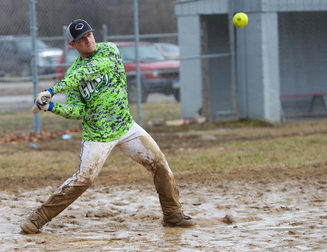 Gallery: Snowball Softball Tournament in Huntington | News | herald ...