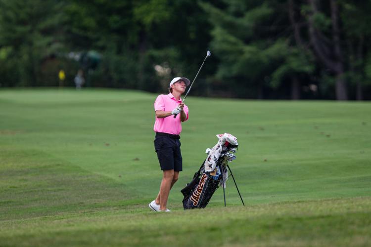 Photos: Golfweek Junior Tour at Guyan Golf & Country Club | Multimedia ...