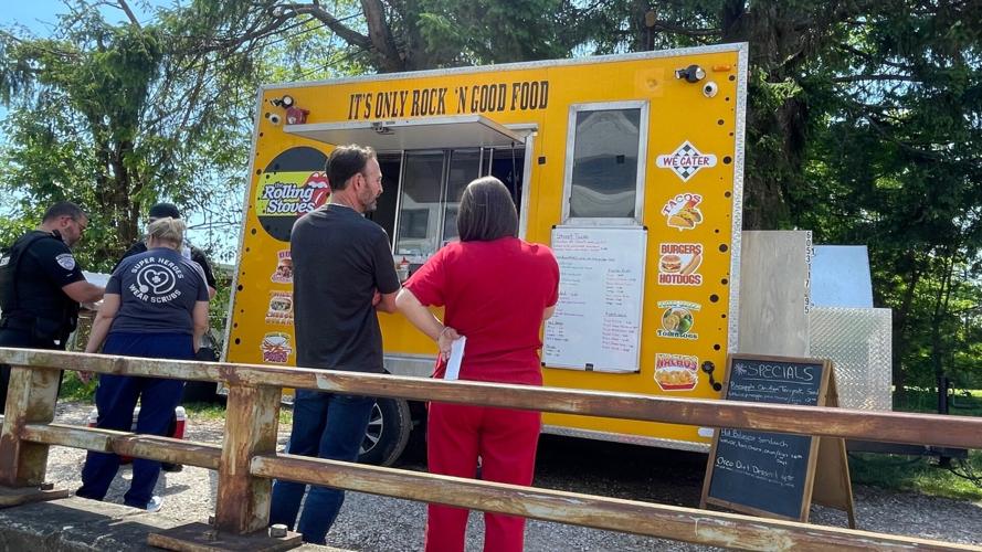 The Rolling Stoves takes diner classics on the road | Dining Guide ...
