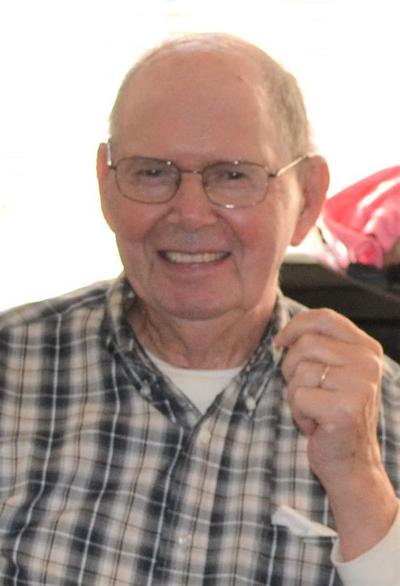 CHARLES RAY DOSS | Wallace Family Funeral Home | herald-dispatch.com