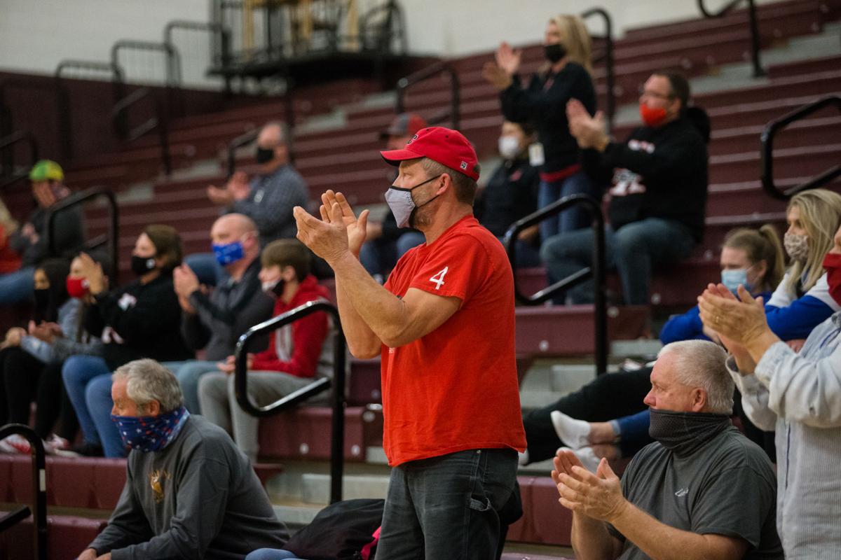 Photos: Boy's High School Basketball, Ashland vs Robertson County ...