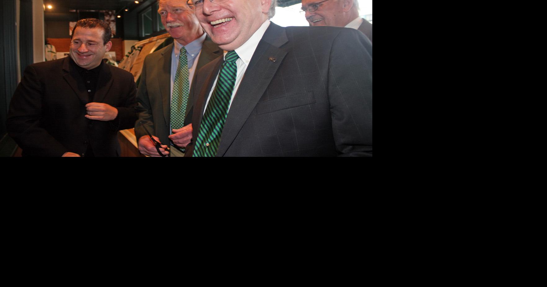 Gallery: "We Are Marshall" exhibit | Photos News | herald-dispatch.com