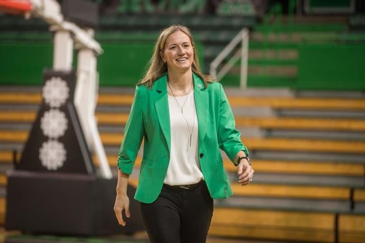 Marshall women's basketball: Fulks' immediate priority to recruit from ...