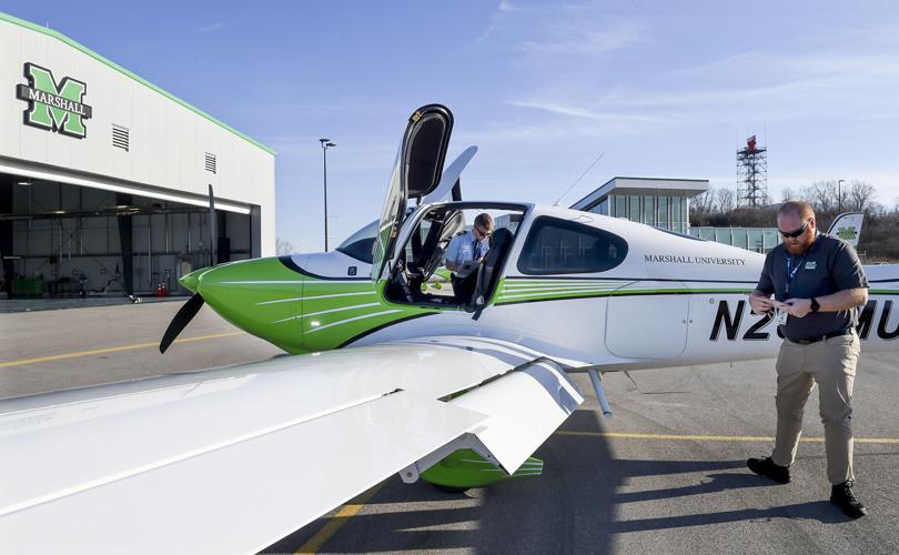 Taking flight: West Virginia's aviation programs see growth | News ...