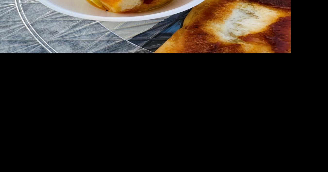 The Food Guy: A special Juneteenth dinner and pepperoni roll winners ...