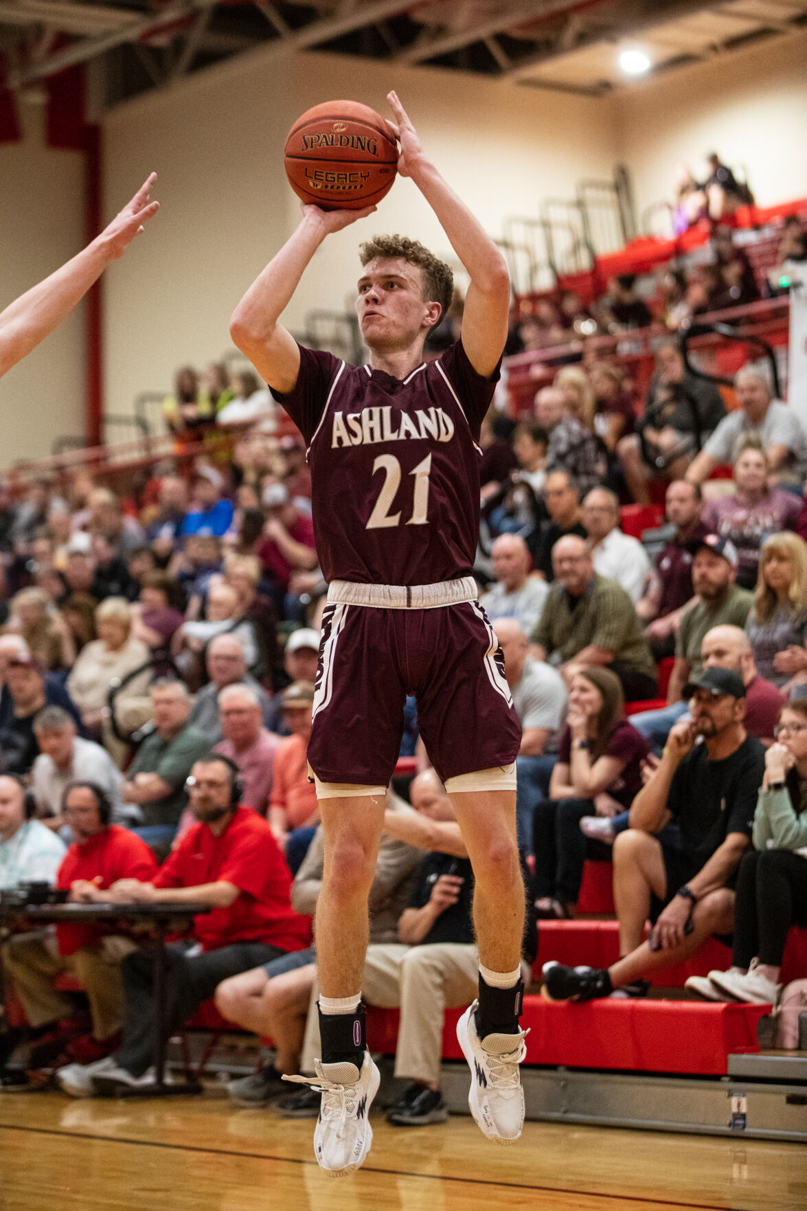 Photos: Boyd County vs. Ashland, boys basketball | Multimedia | herald ...