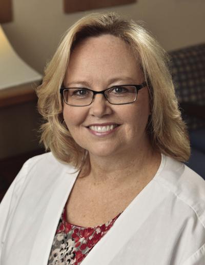 Lisa Hastings: Maintain a healthy weight to help your heart | Recent ...